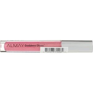 Almay Goddess Gloss Glaze Fairy .10oz