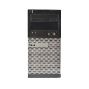 dell 7010 tower, core i7-3770 3.4ghz, 16gb ram, 500gb hard drive, dvdrw, windows 10 pro 64bit (renewed)