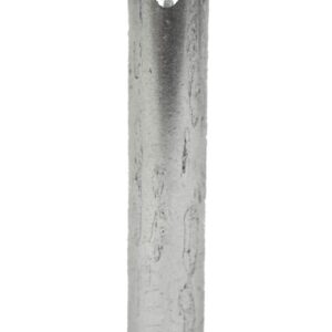 FR 0.3" Diameter Clevis Pin, 2.29" Long, Universally Compatible