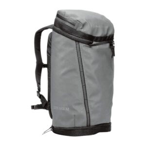 black diamond bd681197ash0all1 creek transit 32 backpack, ash