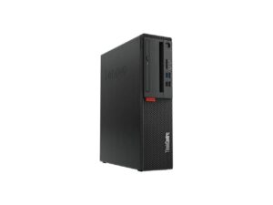 lenovo thinkcentre m920s desktop pc