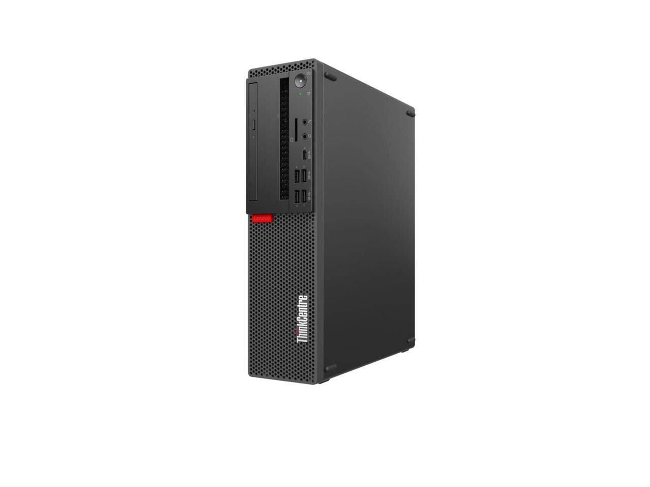 Lenovo ThinkCentre M920s Desktop PC