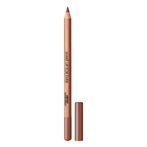 artist color pencil: eye, lip & brow pencil - 606 wherever walnut