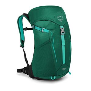 osprey hikelite 32 hiking backpack, multi, o/s