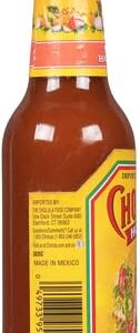 Cholula Sweet Habanero Hot Sauce, 5 fl oz