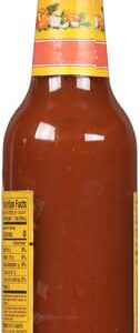 Cholula Sweet Habanero Hot Sauce, 5 fl oz