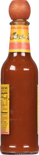 Cholula Sweet Habanero Hot Sauce, 5 fl oz