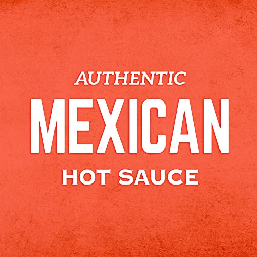 Cholula Sweet Habanero Hot Sauce, 5 fl oz