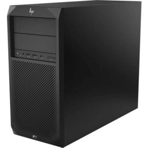 hp z2 g4 workstation - 1 x intel core i7 (8th gen) i7-8700 hexa-core (6 core) 3.20 ghz - 16 gb ddr4 sdram - 256 gb ssd - intel uhd graphics 630 graphics - windows 10 pro (english) - mini-tower - black