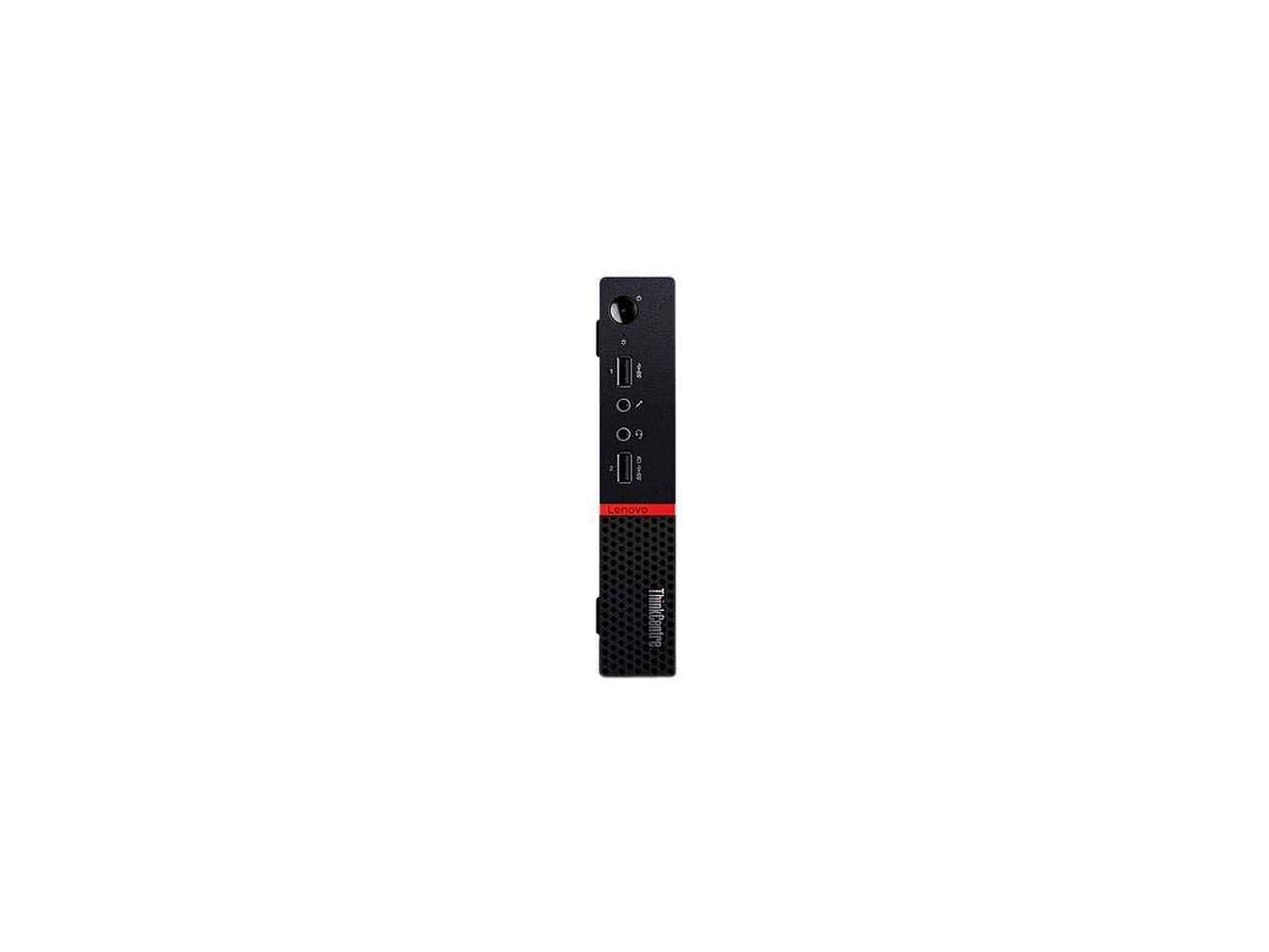 Lenovo ThinkCentre M715q Desktop PC