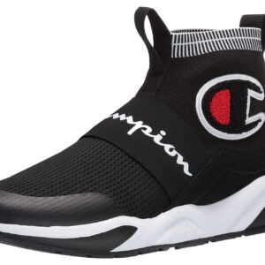 Champion Rally Pro Black 10.5