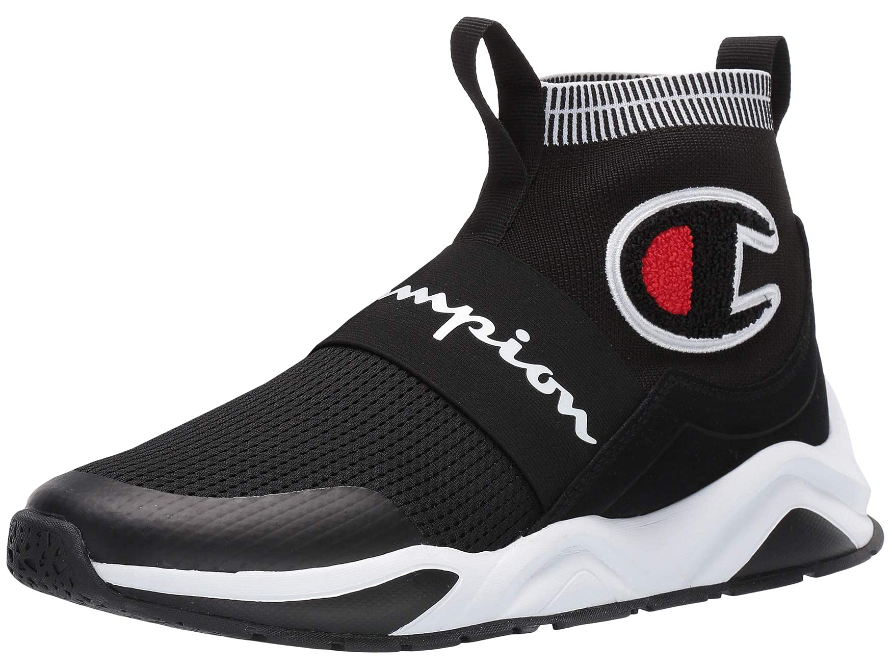 Champion Rally Pro Black 10.5