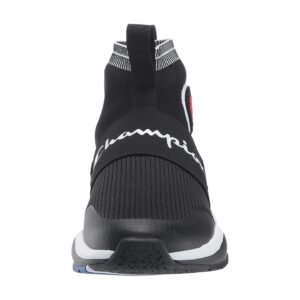 Champion Rally Pro Black 10.5