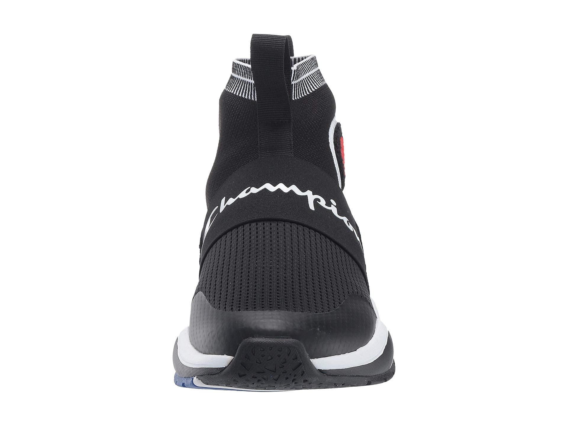 Champion Rally Pro Black 10.5