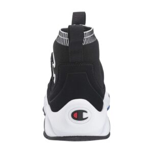 Champion Rally Pro Black 10.5