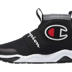 Champion Rally Pro Black 10.5