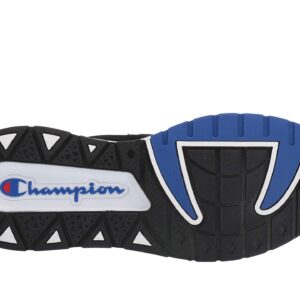 Champion Rally Pro Black 10.5