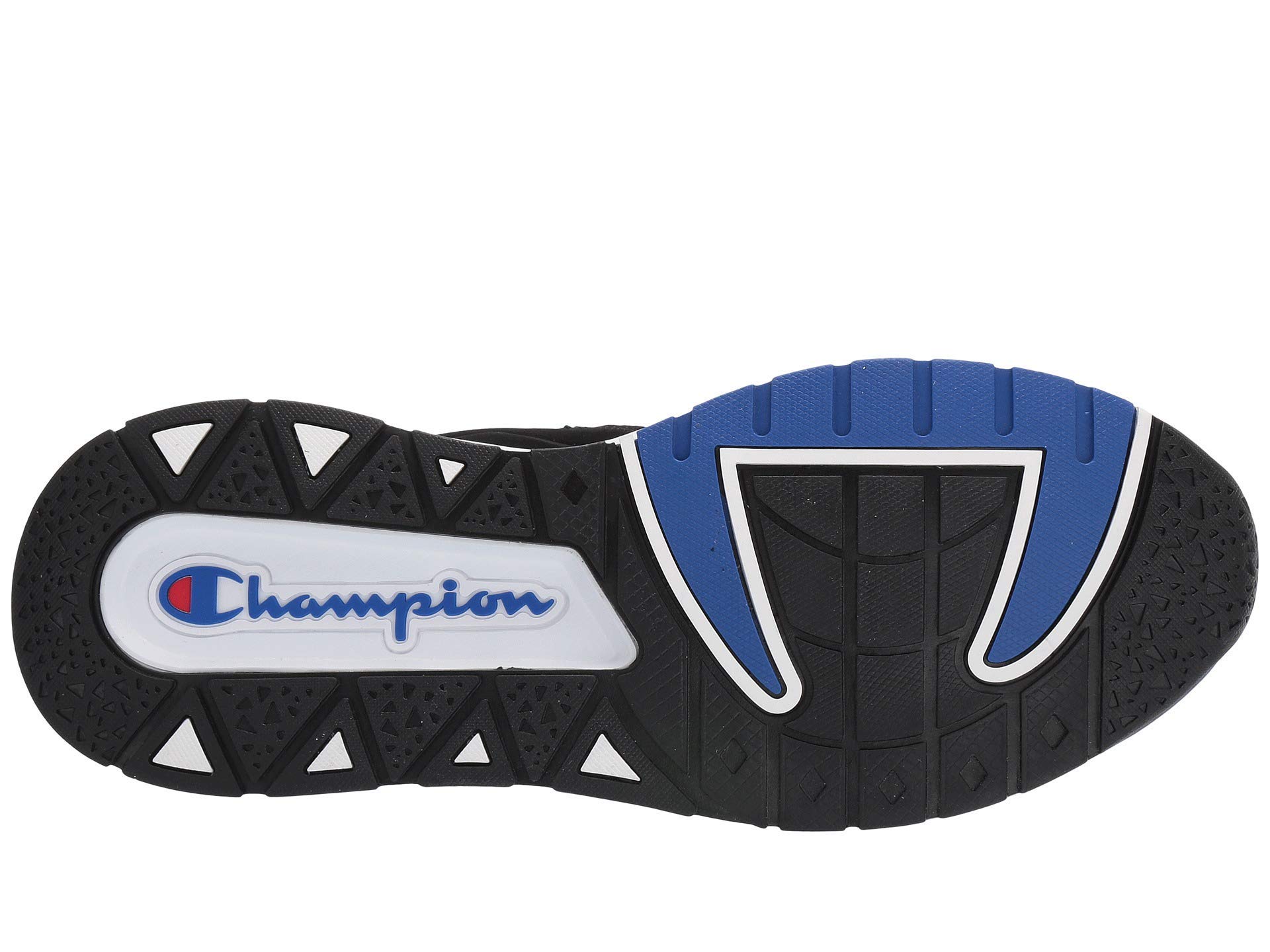 Champion Rally Pro Black 10.5