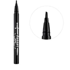 KVD Beauty Dagger Tattoo Liner Waterproof Liquid Eyeliner Trooper Black