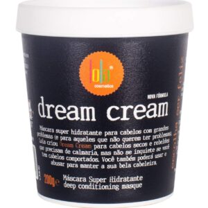 Lola Brasil - Linha Dream Cream - Mascara Super Hidratante 200 Gr - (Dream Cream Collection - Super Moisturizing Mascara Net 7 Oz)