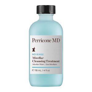 perricone md no:rinse micellar cleansing treatment, 3.99 fl oz (pack of 1)