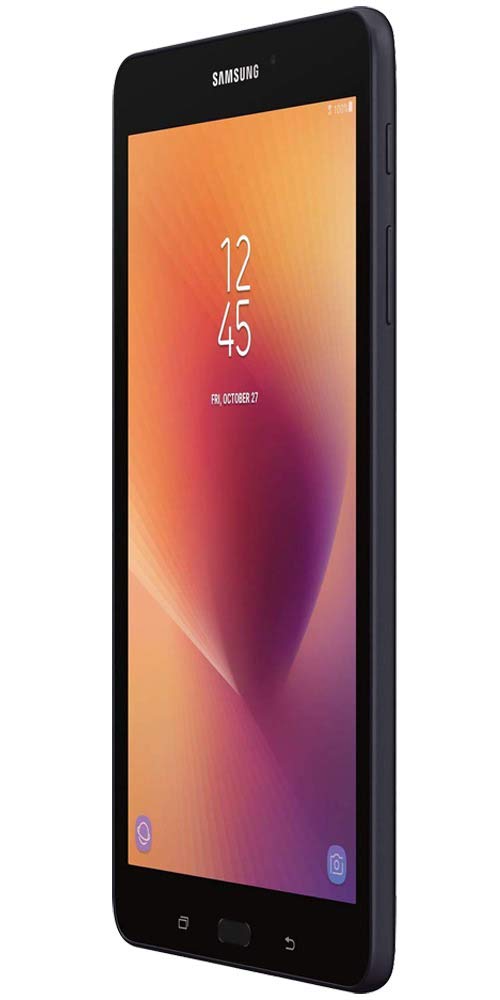 SAMSUNG Galaxy Tab A 8.0 16GB Black (SM-T380NZKIXAR)