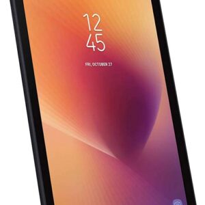 SAMSUNG Galaxy Tab A 8.0 16GB Black (SM-T380NZKIXAR)