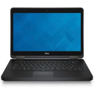 dell latitude e5440 14 notebook pc - intel core i5-4300u 1.9ghz, 8gb ram, 500gb sshd, windows 10 pro (renewed)