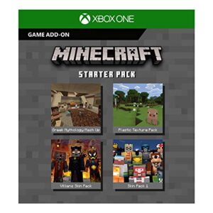 Xbox One S 1Tb Console - Minecraft Creators Bundle (Discontinued)