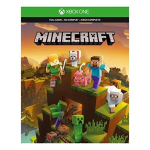 Xbox One S 1Tb Console - Minecraft Creators Bundle (Discontinued)