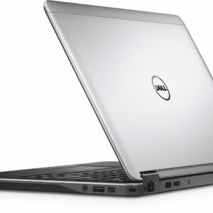 Dell Latitude E7240 Ultrabook PC - Intel Core Processor 2.1GHz 8GB Windows 10 Pro (i7-4600U 512GB SS (Renewed)