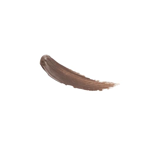 L'Oreal Paris Unbelieva-Brow Longwear Waterproof Tinted Brow Gel, Smudge-resistant, Transfer- Proof, Quick Drying, Easy and quick application with precise brush, Brunette, 0.15 fl. oz.