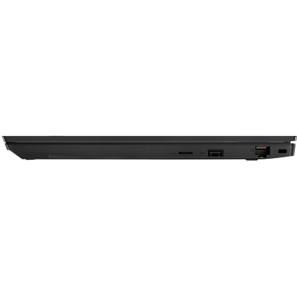 Lenovo ThinkPad E580 15.6 inch High Performance Business Laptop, Intel Core i5 7th Gen, 16GB DDR4, 512GB SSD, DVDRW, WiFi, Gigabit LAN, HDMI, USB C, Fingerprint Reader, Windows 10 Pro, Thin and Light