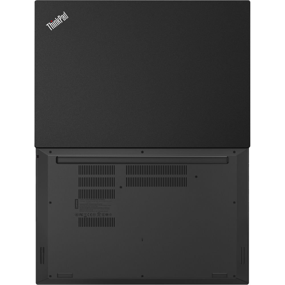 Lenovo ThinkPad E580 15.6 inch High Performance Business Laptop, Intel Core i5 7th Gen, 16GB DDR4, 512GB SSD, DVDRW, WiFi, Gigabit LAN, HDMI, USB C, Fingerprint Reader, Windows 10 Pro, Thin and Light