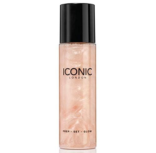 ICONIC LONDON Prep Set Glow Original 4.22oz, pack of 1