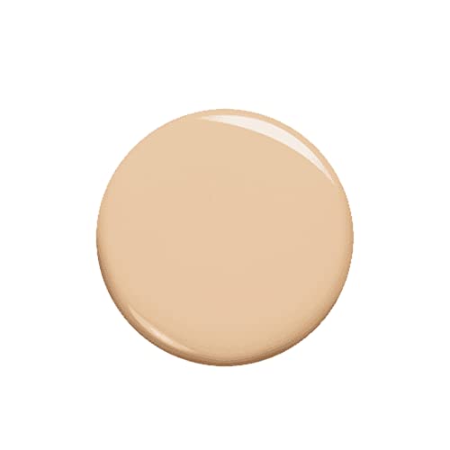 L'Oreal Paris Makeup Infallible Up to 24 Hour Fresh Wear Lightweight Foundation, True Beige, 1 Fl Oz.