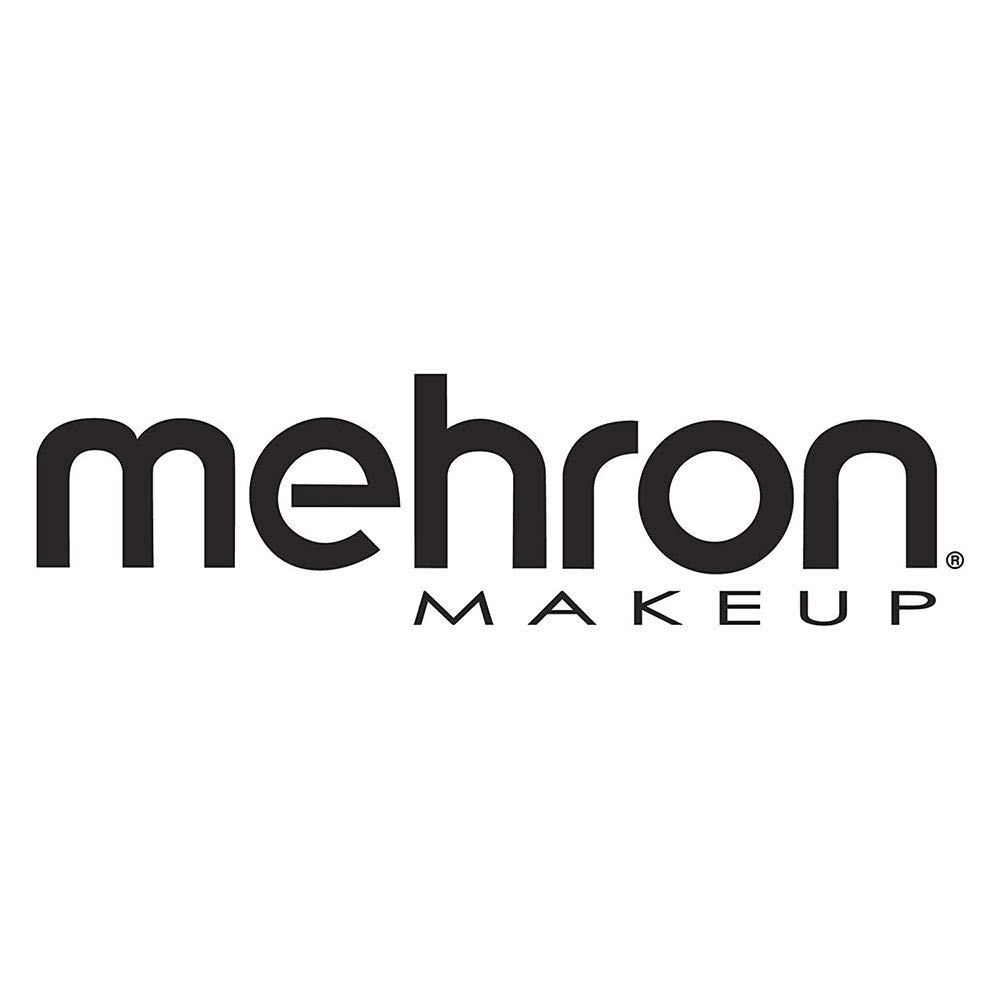 Mehron Makeup Colorset Powder | Translucent Powder Setting Powder | Face Powder For Special Effects, Halloween, & Film 0.5 oz (14 g)