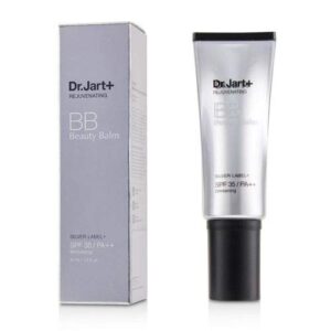 dr. jart+ rejuvenating bb beauty balm silver label+ spf 35/ pa++ whitening 40ml