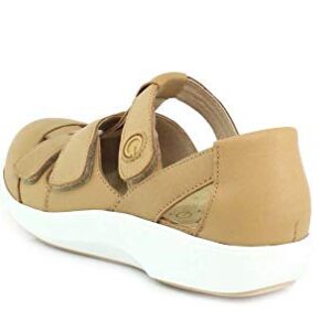 TRAQ by Alegria Treq Natural 37 (US Women's 7-7.5)