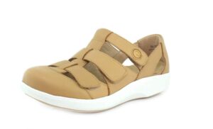 alegria treq natural eu 41 (us women's 10.5-11) regular