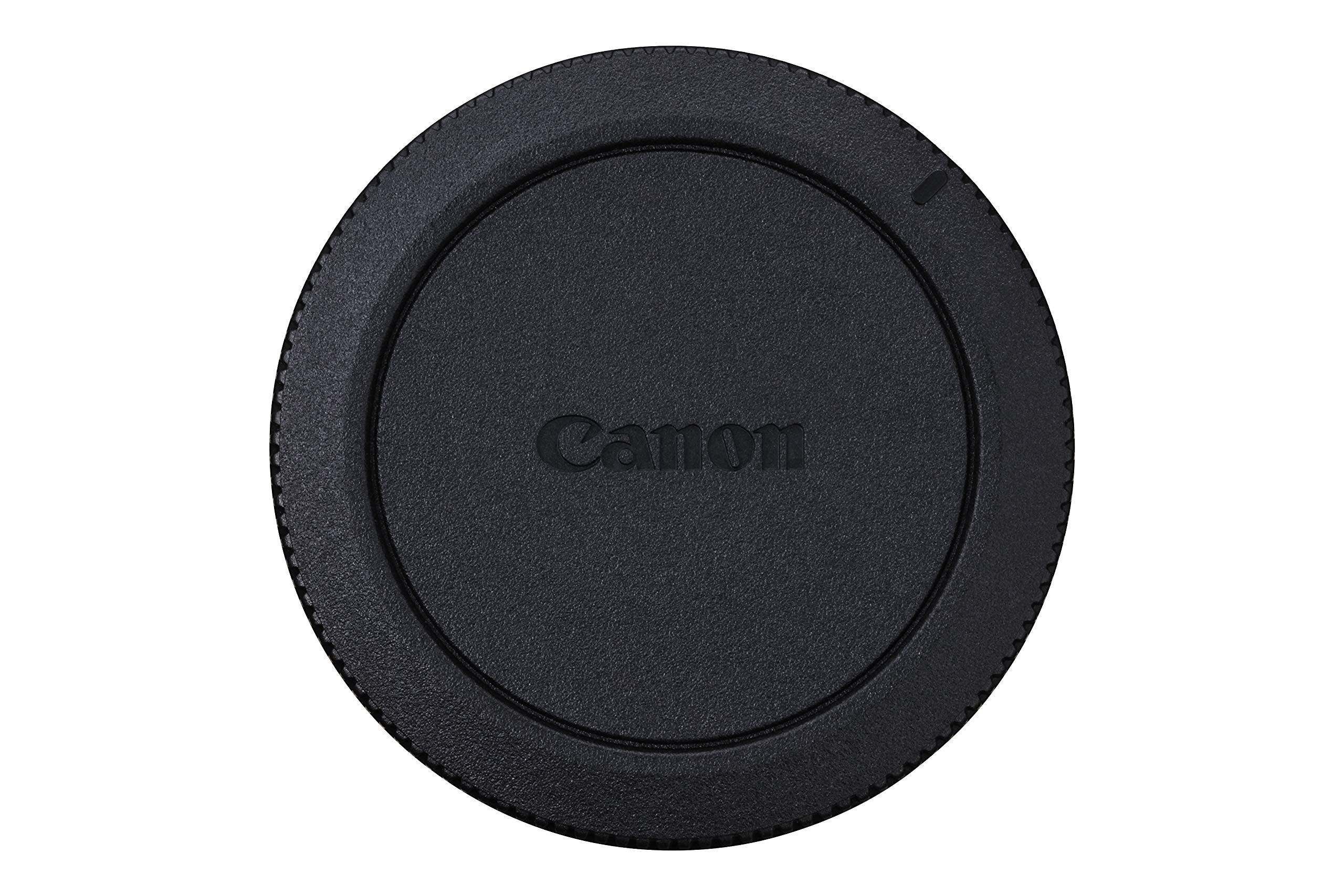 Canon Cameras US Cover R-F-5 Black, full-size (3201C001)