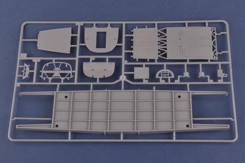 Hobbyboss HBB83211 Model Kit, Various