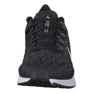 Nike Women's Air Zoom Pegasus 36 Running Shoes, Black/White-thunder Grey, 9.5