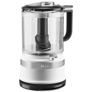 kitchenaid 5 cup food chopper - kfc0516