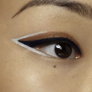 Maybelline Tattoo Liner Gel Pencil, 961 Sparkling Silver