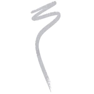 Maybelline Tattoo Liner Gel Pencil, 961 Sparkling Silver