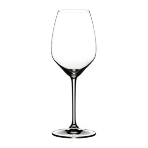 Riedel 4X White Wine Glass Set