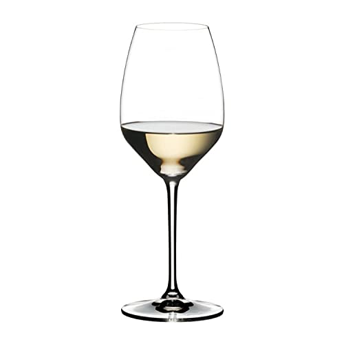 Riedel 4X White Wine Glass Set