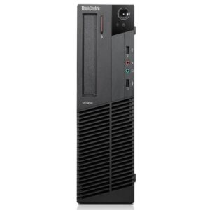 lenovo thinkcentre m92p business desktop pc - intel core i7 up to 3.9ghz, 8gb ram, 1tb hdd, windows 10 pro (renewed)