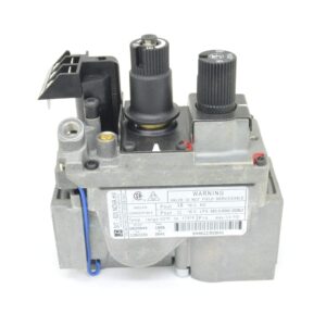 Heat-N-Glo NG Valve (2166-300)